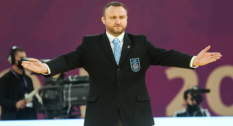 J3 CHAMPIONNATS DU MONDE : RETROUVEZ L'INTERVIEW DE MATTHIEU BATAILLE ...