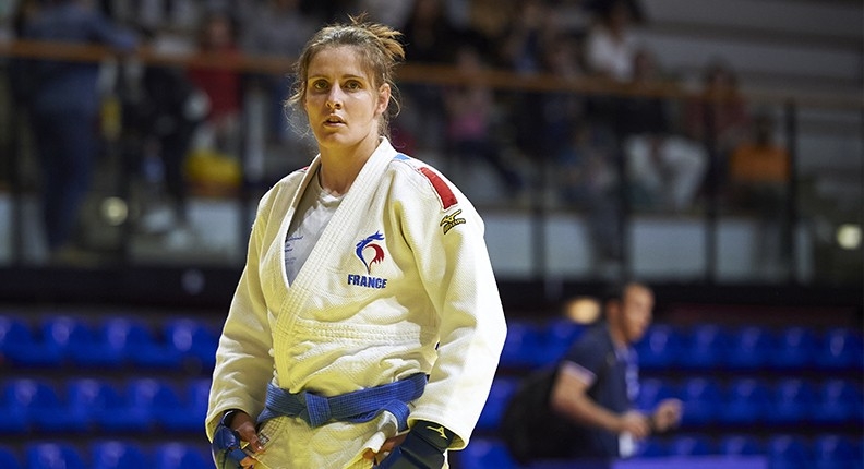 CHAMPIONNATS DU MONDE DE JUJITSU : LES RÉSULTATS - France Judo