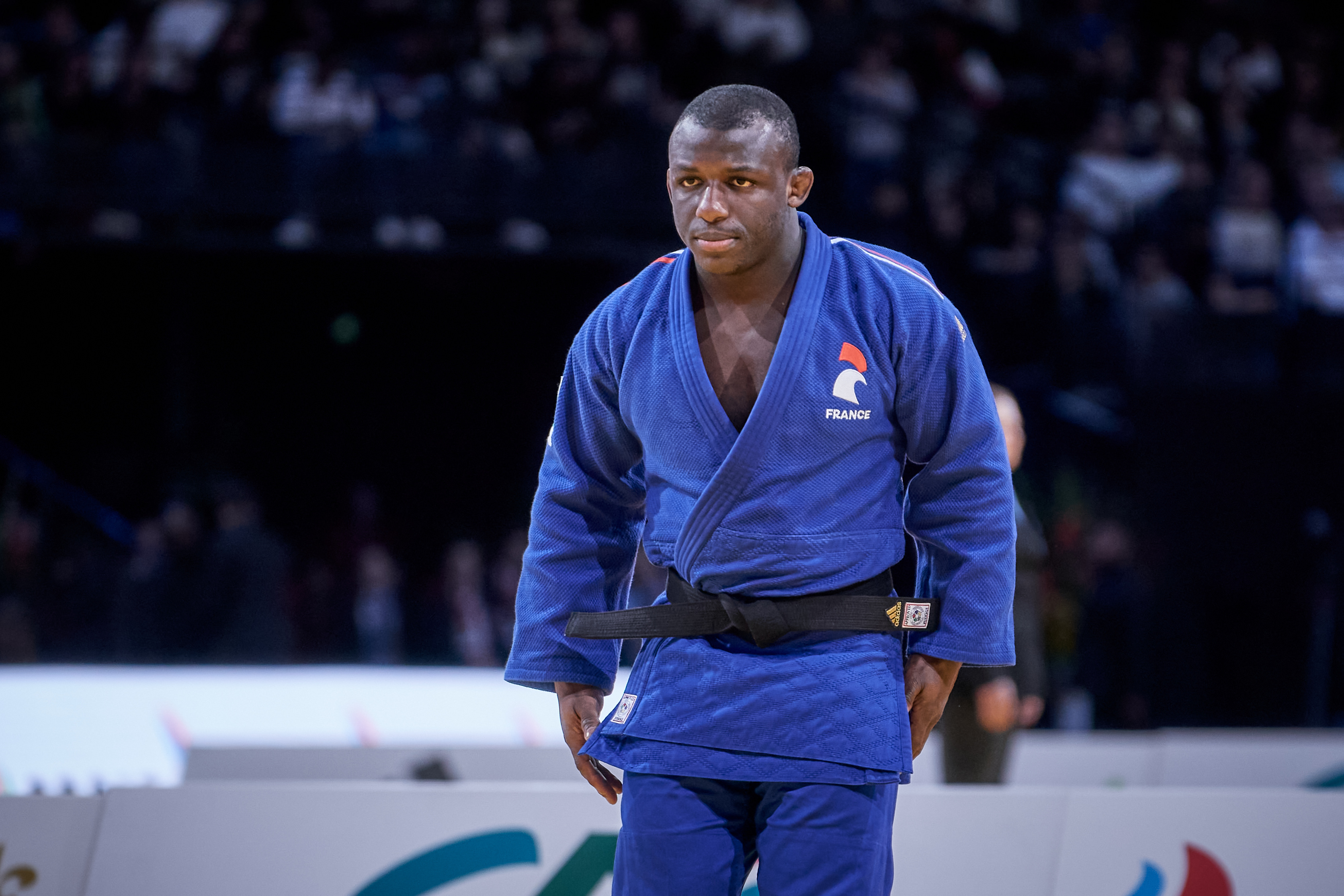 France Judo Completes Selection For 2024 European Championships France Judo Completes Selection For 2024 European Championships