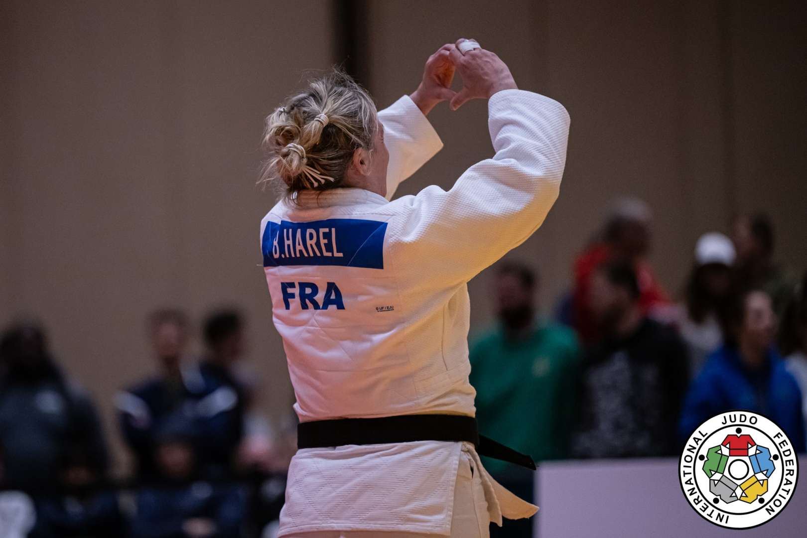 Championnats du monde vétérans et kata : tous les résultats - France Judo