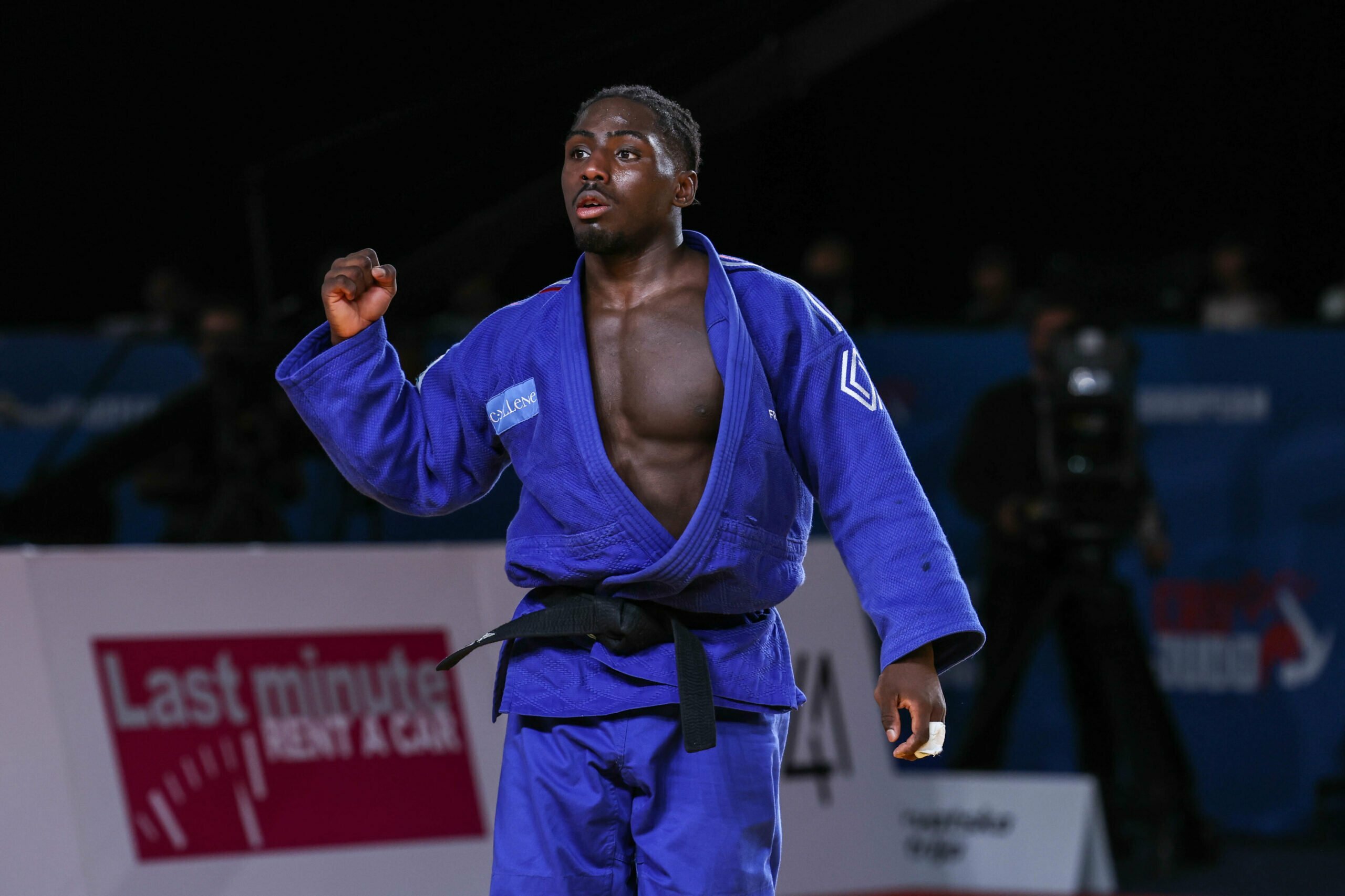 Championnats du Monde et championnats d'Europe : La sélection - France Judo