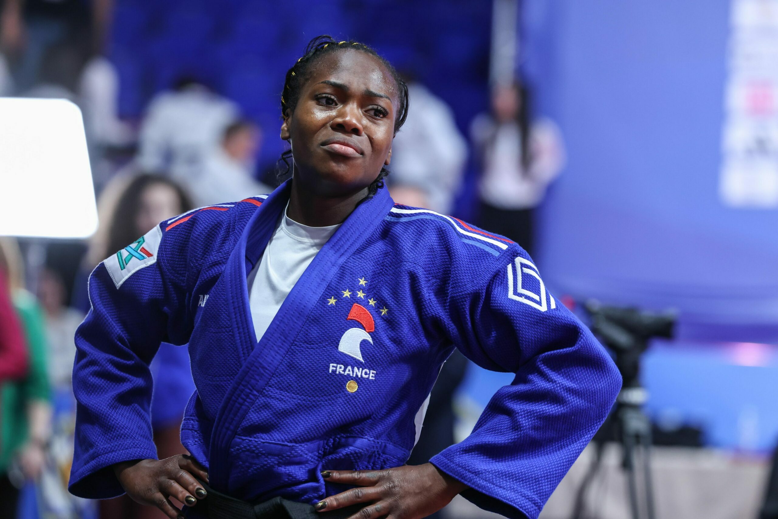J2 Championnats d'Europe 2025 : 3 nouvelles médailles pour l'Equipe de ...
