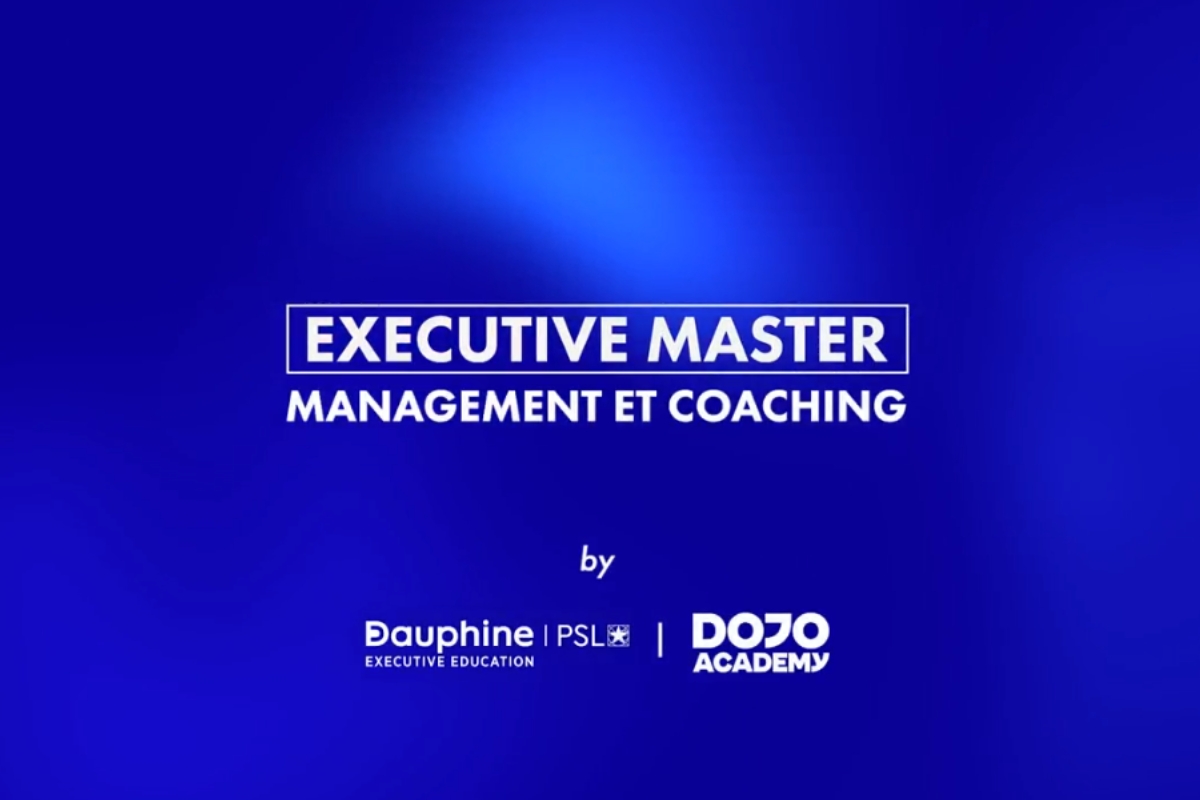 Dojo Academy : nouvelles formations, innovations et croissance pour l ...