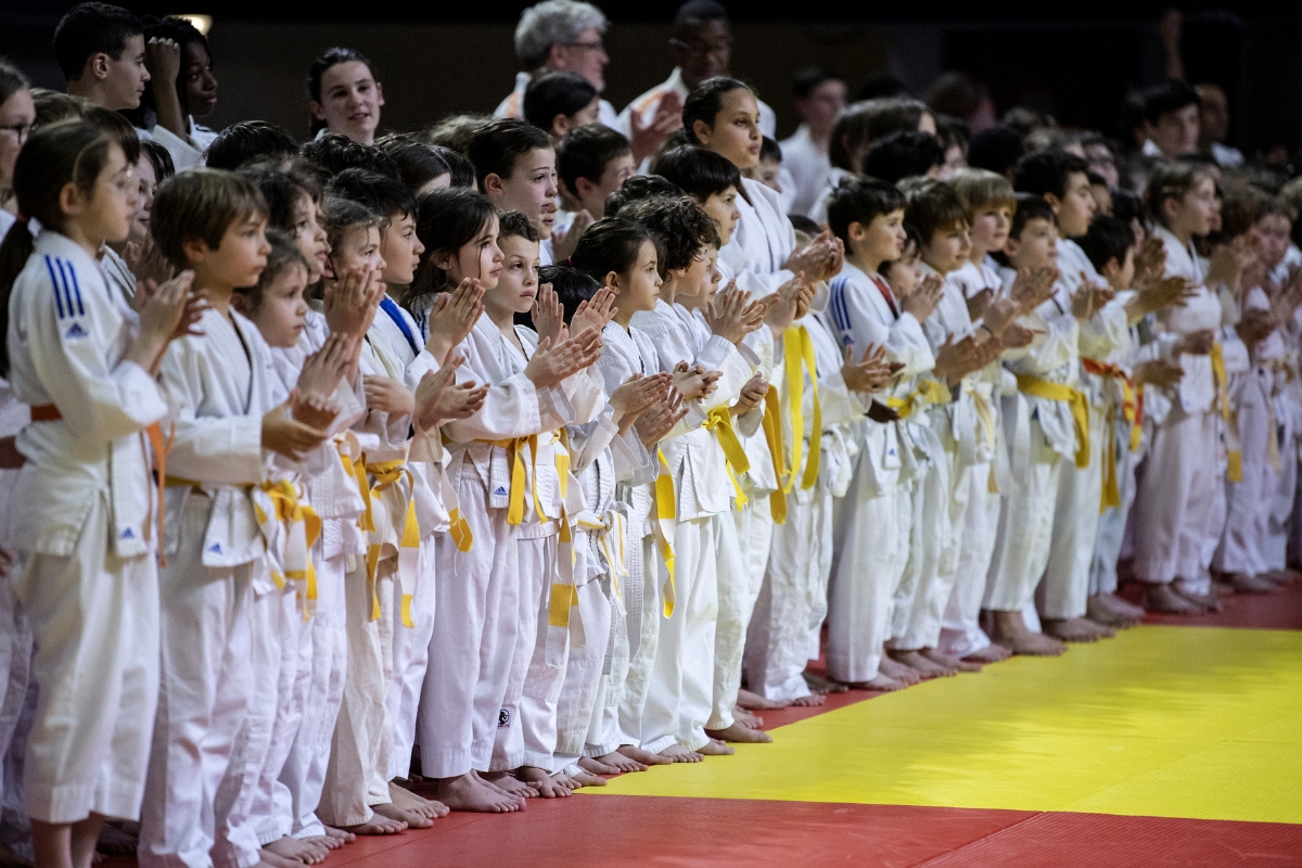 Enquête exclusive France Judo 2025 - France Judo
