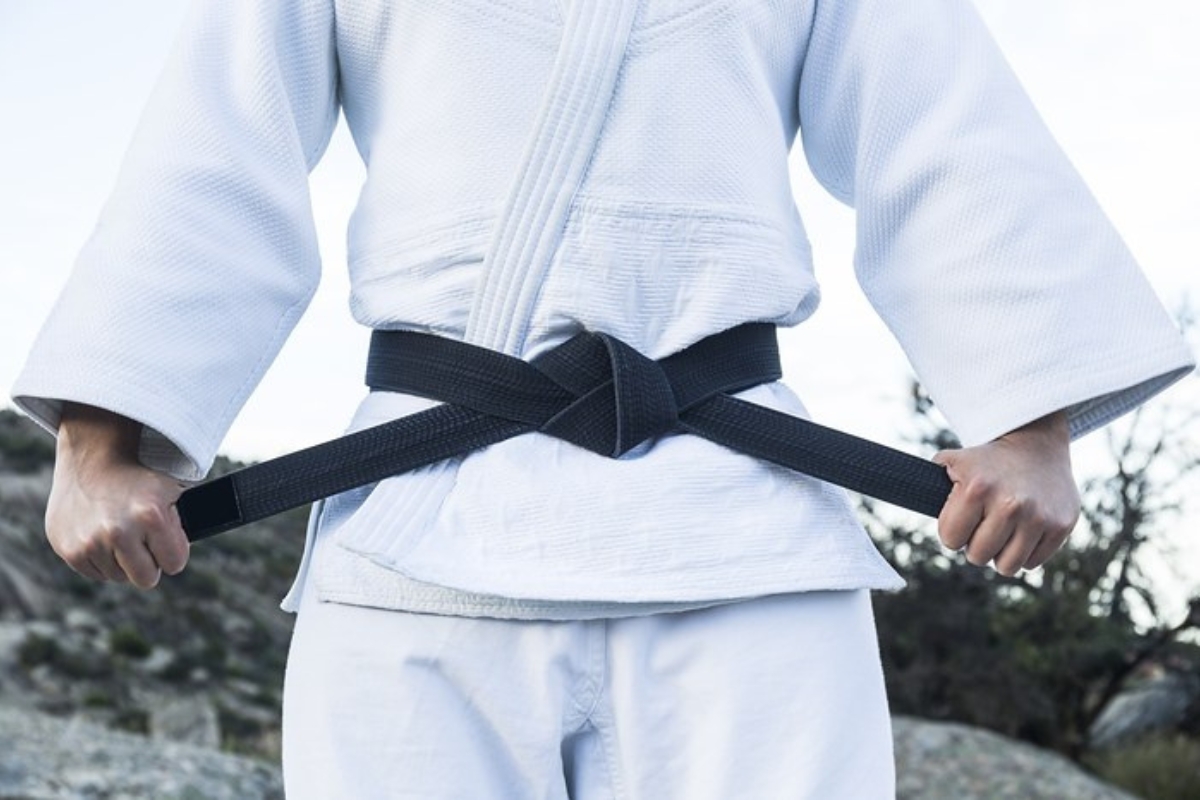 Séparation des grades judo et jujitsu : une évolution majeure pour le ...