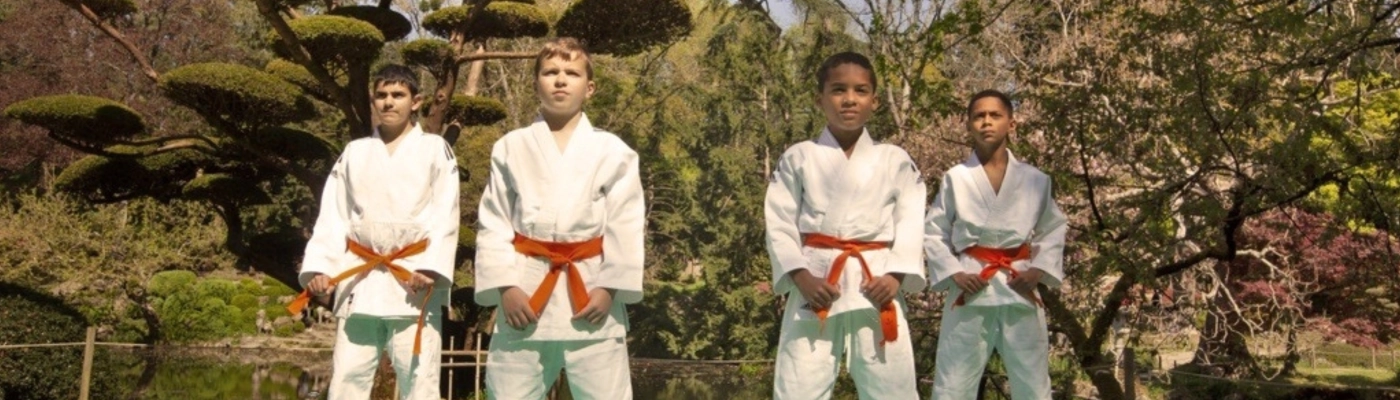 Passage de grade en judo : un outil de progression et de fidélisation ...
