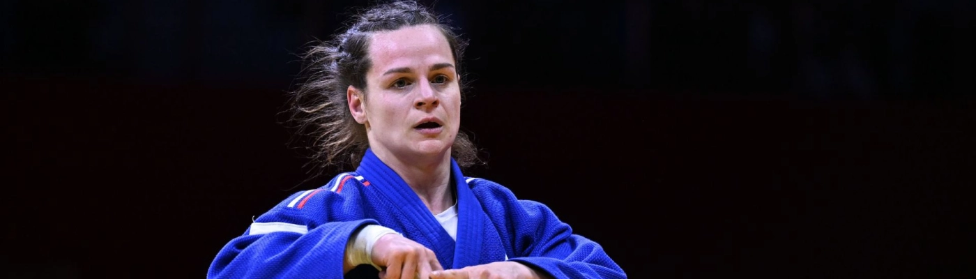 Tout savoir sur le Grand Slam d'Oulan-Bator (19 au 21 juin) - France Judo